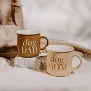 Dog Parents Mug – The Gingered Farmhouse