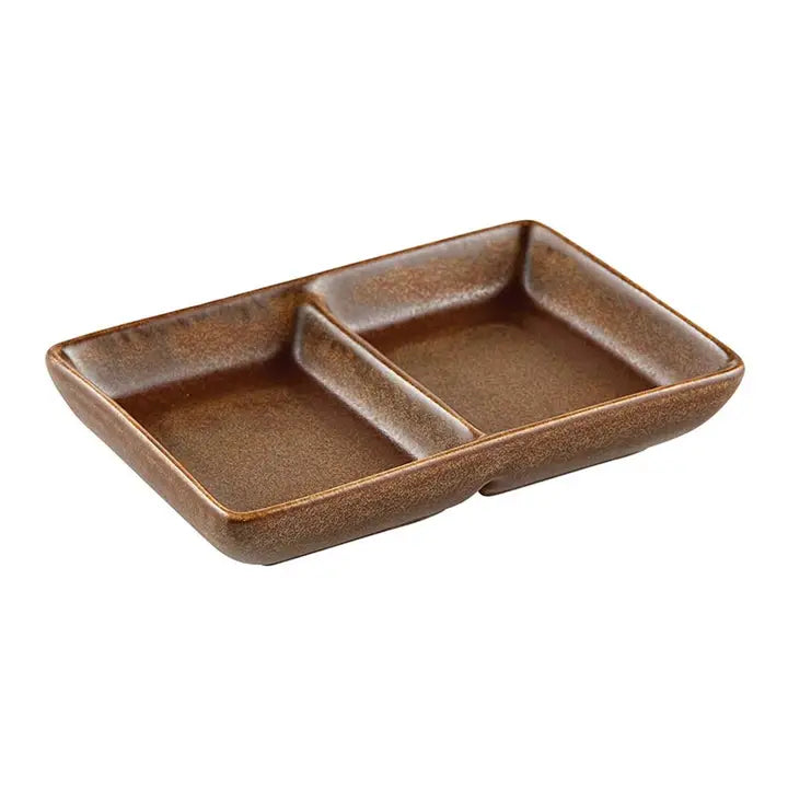 Small Divided Platter – The Gingered Farmhouse