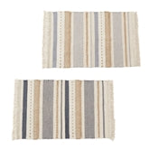 Chevron Stripe Rug – The Gingered Farmhouse