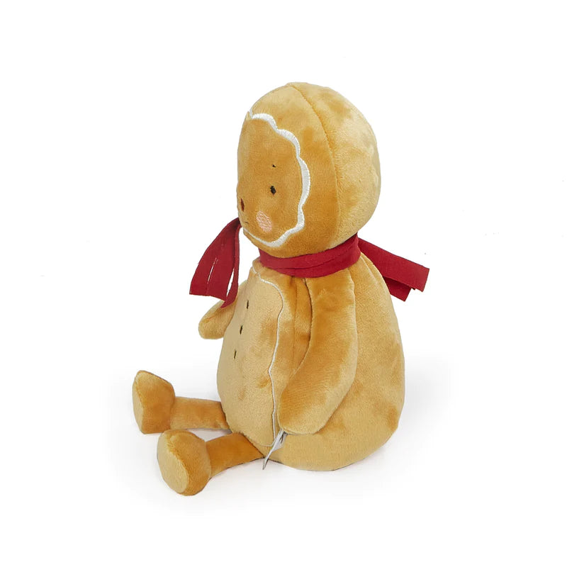 Ginger The Gingerbread – The Gingered Farmhouse