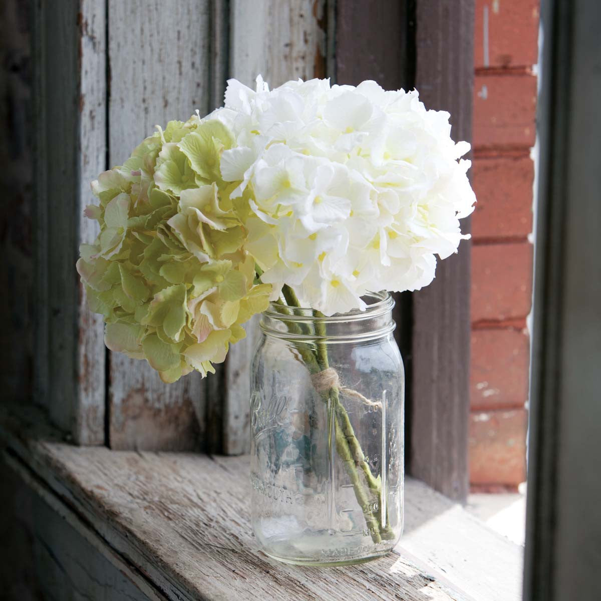 Hydrangea Bundle – The Gingered Farmhouse